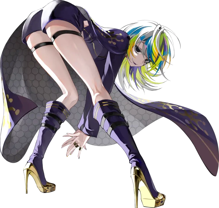 Enigma | Takt Op. Wiki | Fandom