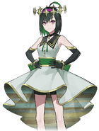Jupiter | Takt Op. Wiki | Fandom