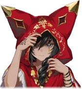 Scheherazade Gallery Takt Op Wiki Fandom