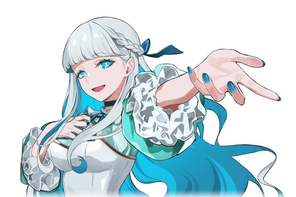 Canon | Takt Op. Wiki | Fandom