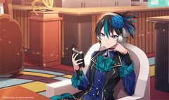 Memories | Takt Op. Wiki | Fandom