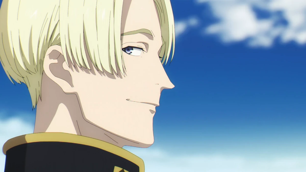 Felix Schindler/Gallery | Takt Op. Wiki | Fandom