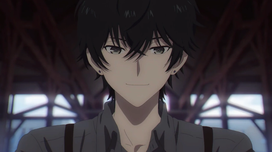 Takt Asahina/Gallery | Takt Op. Wiki | Fandom