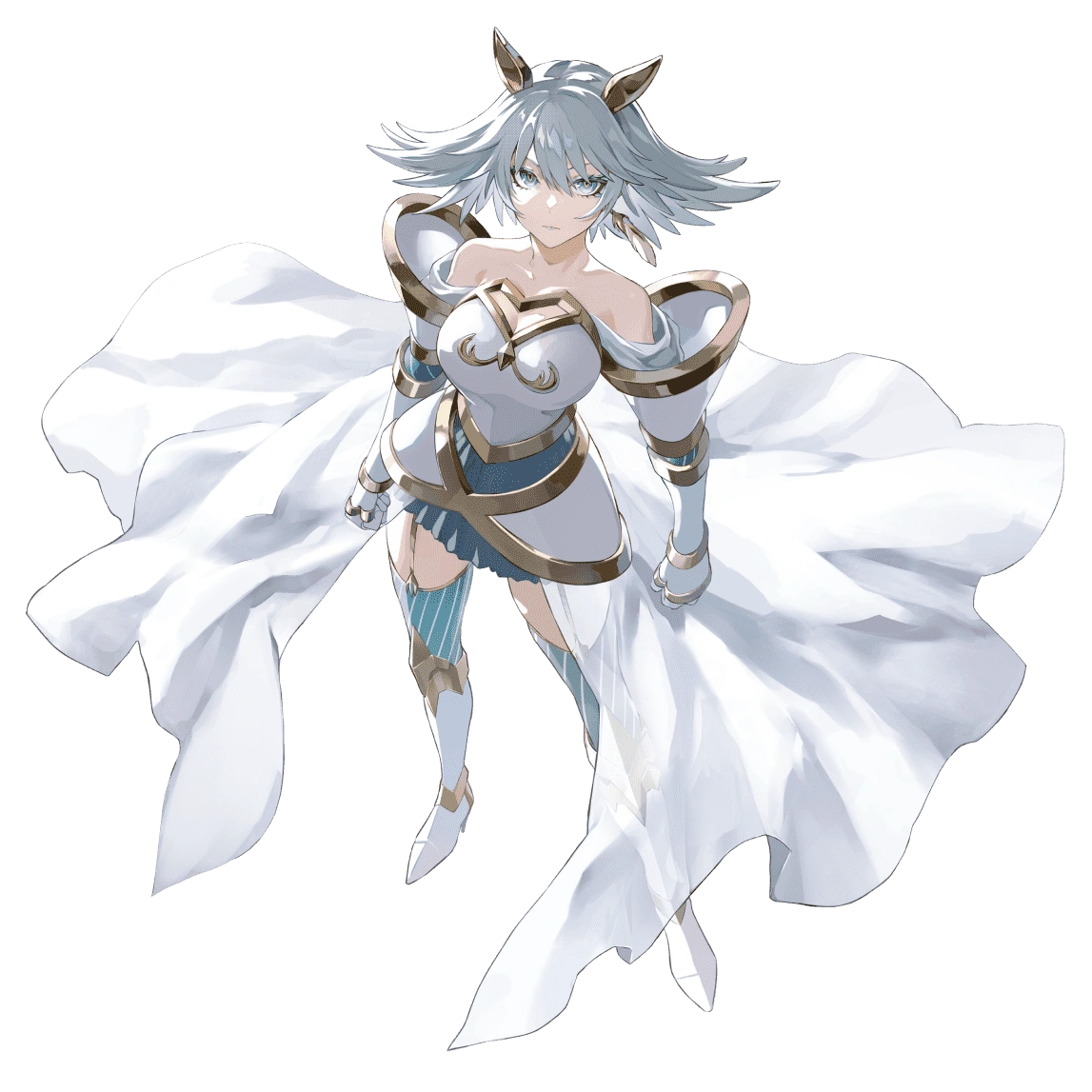 Walkure | Takt Op. Wiki | Fandom