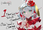 Destiny (Anna)/Gallery | Takt Op. Wiki | Fandom