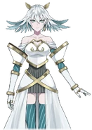 Walkure | Takt Op. Wiki | Fandom