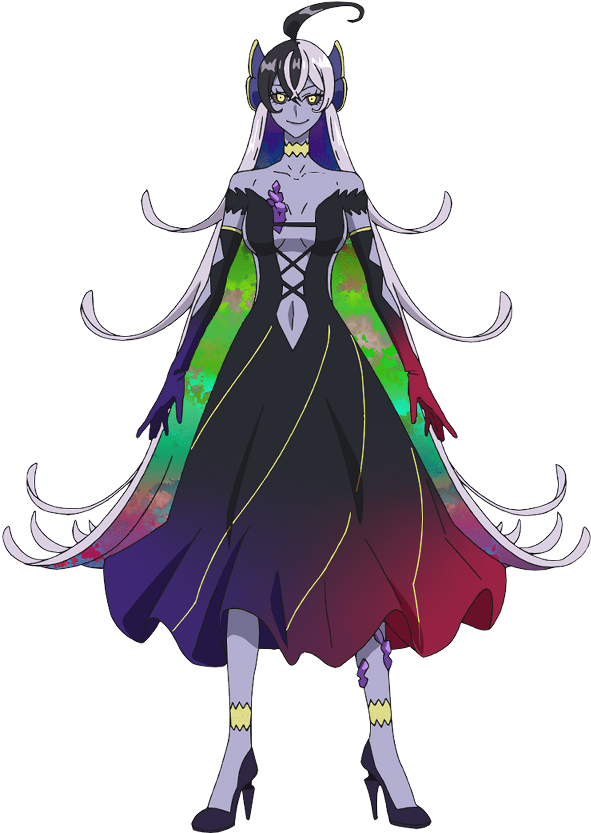 Orpheus in the Underworld | Takt Op. Wiki | Fandom