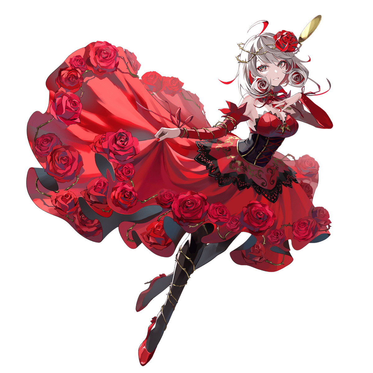 Destiny | Takt Op. Wiki | Fandom