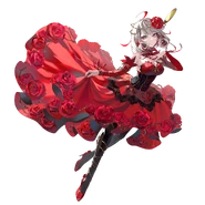 Destiny (Anna) | Takt Op. Wiki | Fandom