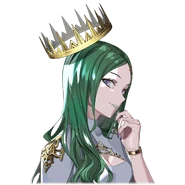 Erlking | Takt Op. Wiki | Fandom