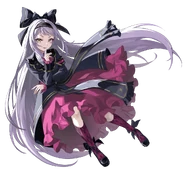 Pomp and Circumstance | Takt Op. Wiki | Fandom