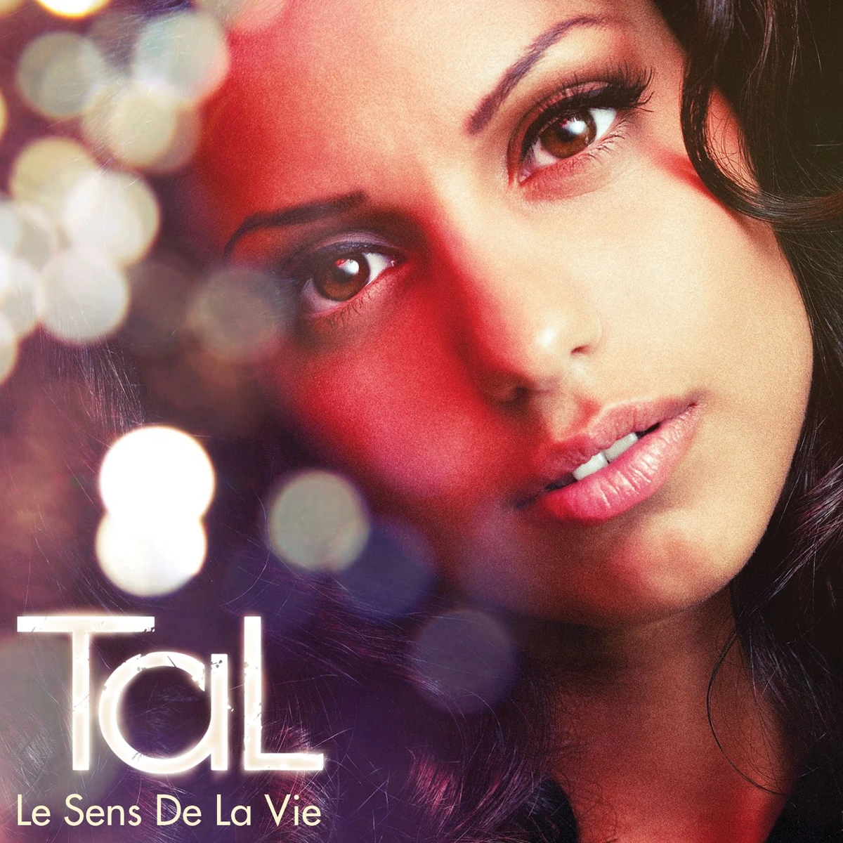 LE SENS DE LA VIE | Wiki Tal Chanteuse | Fandom
