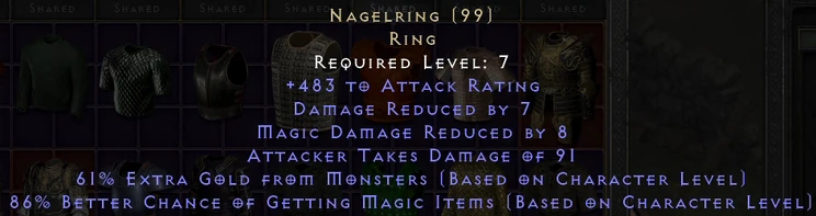 Jewelry | Tal Rasha Prime Official Wiki | Fandom