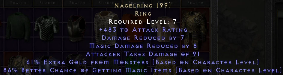 Jewelry | Tal Rasha Prime Official Wiki | Fandom