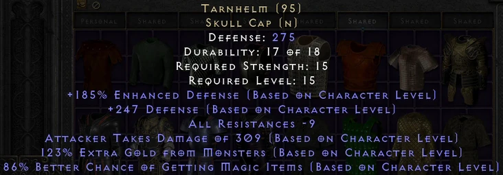 Helmet | Tal Rasha Prime Official Wiki | Fandom