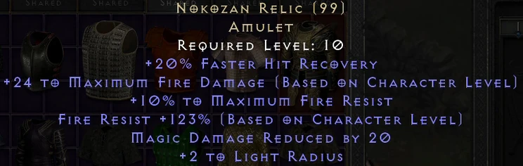 Jewelry | Tal Rasha Prime Official Wiki | Fandom