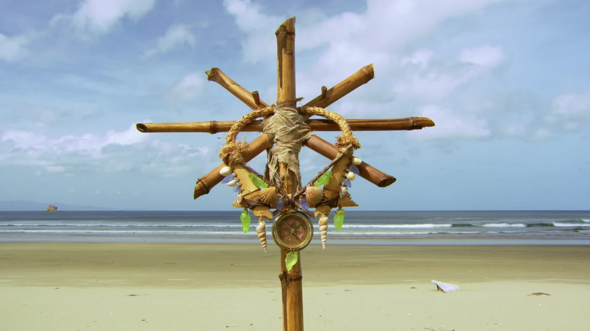 S5D37 - Final Immunity Challenge | Tal Survivor ORG Wiki | Fandom