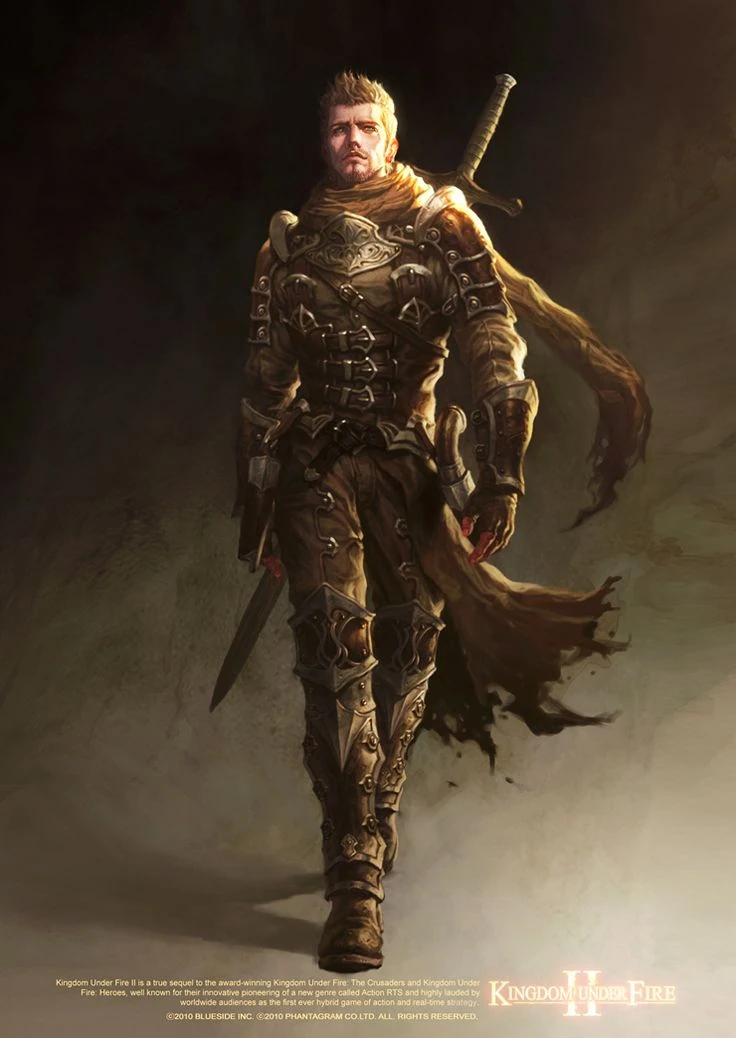 Garth Taber | TAL Wikia | Fandom