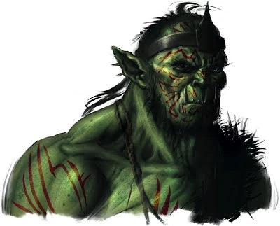 Grak | TAL Wikia | Fandom