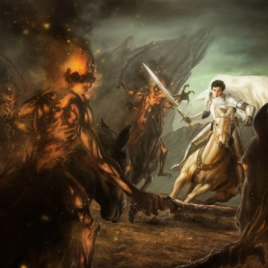 Luke Mathias | TAL Wikia | Fandom