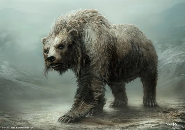 Torrian Bears | TAL Wikia | Fandom