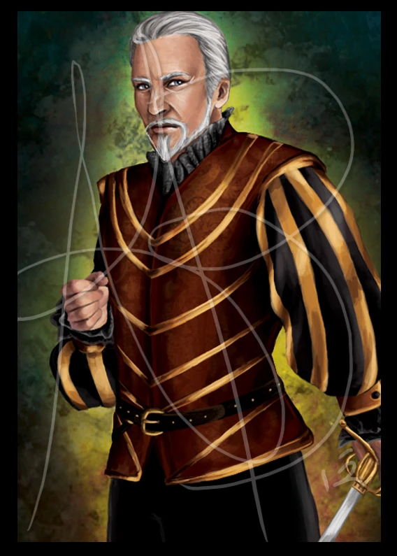 Belal | TAL Wikia | Fandom