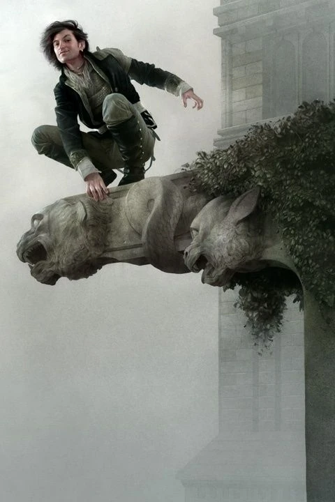 Meeka the Meek | TAL Wikia | Fandom