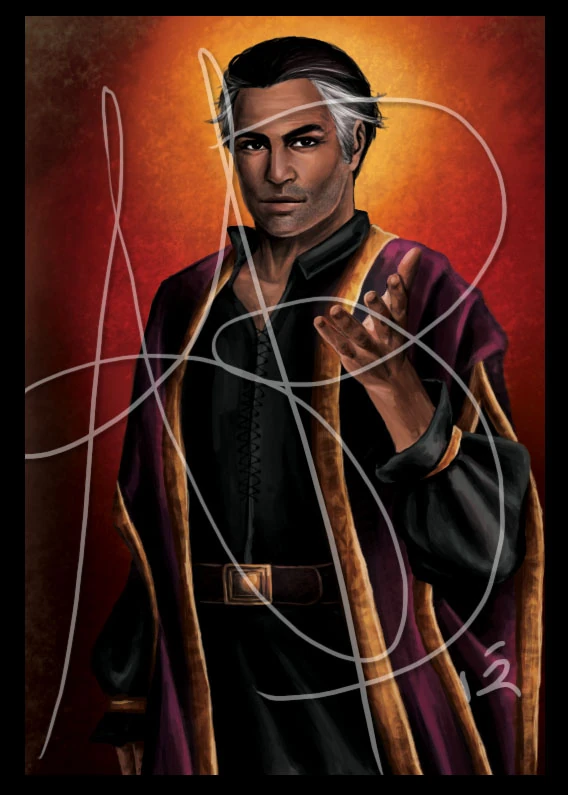 Ravin | TAL Wikia | Fandom