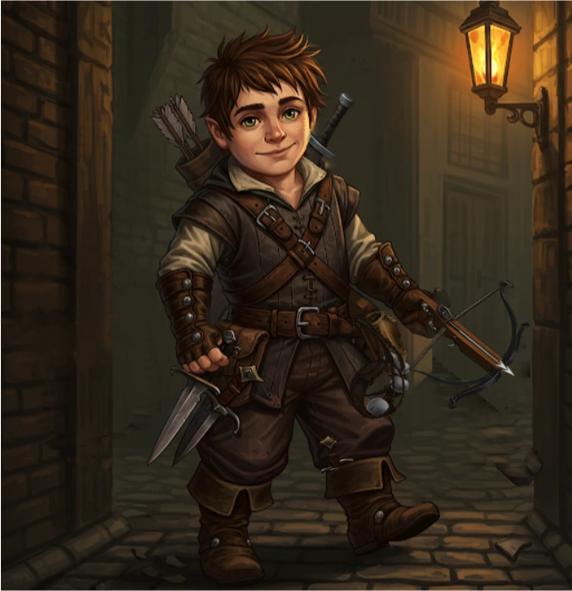 Ratorbi Sebini | TAL Wikia | Fandom