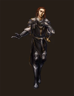 El Ferith | TAL Wikia | Fandom