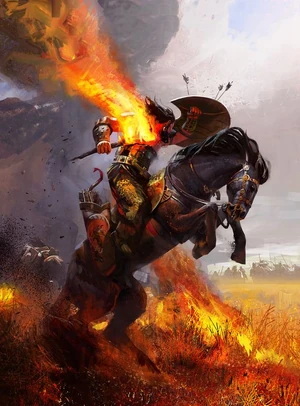 Wildblade | TAL Wikia | Fandom