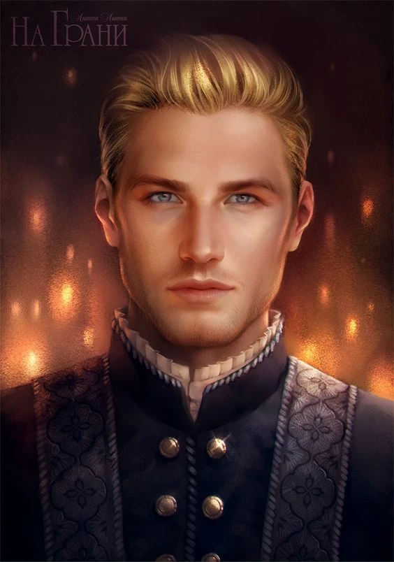 Tyrone Tegeren | TAL Wikia | Fandom