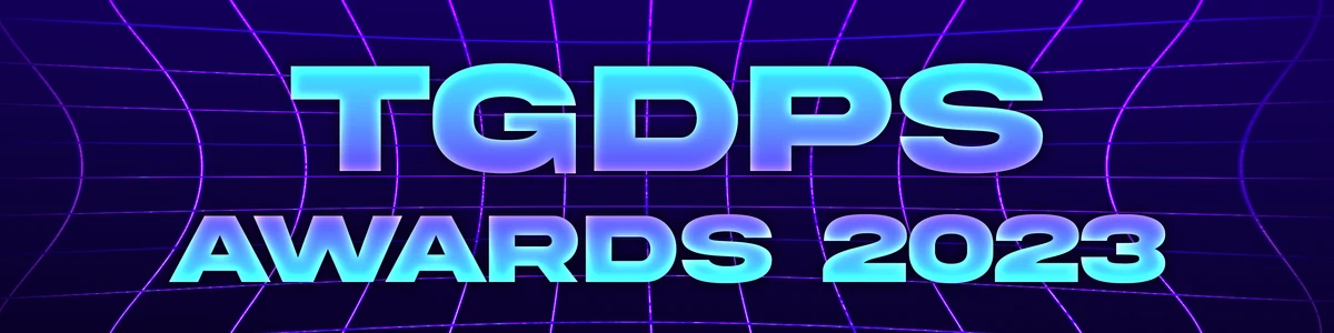 2023 TGDPS Awards | Tal9988 GDPS Wiki | Fandom