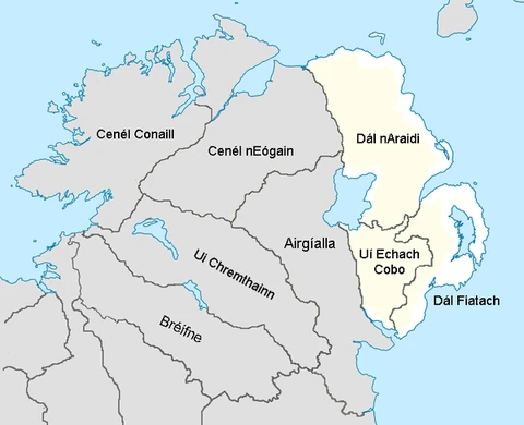 Dál nAraidi (Kingdom) | Talabhanu Wiki | Fandom