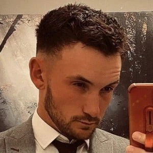 Connor Lewis Mahoney | Mrtalalaa Wiki | Fandom