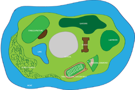 Campus Proper | Talanton Academy Wiki | Fandom