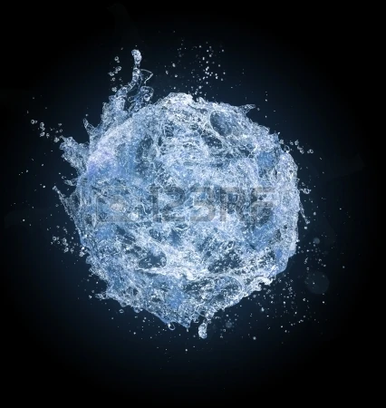 Water | Talas Wiki | Fandom