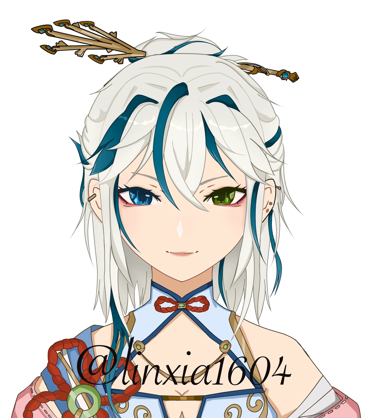 Lin Xia/Gallery | Tala's OC Wiki | Fandom