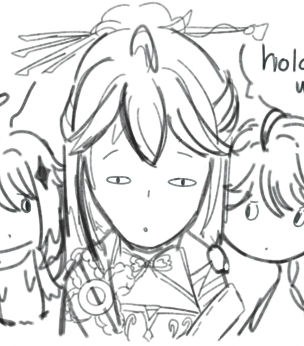 Lin Xia/Voice-Overs | Tala's OC Wiki | Fandom