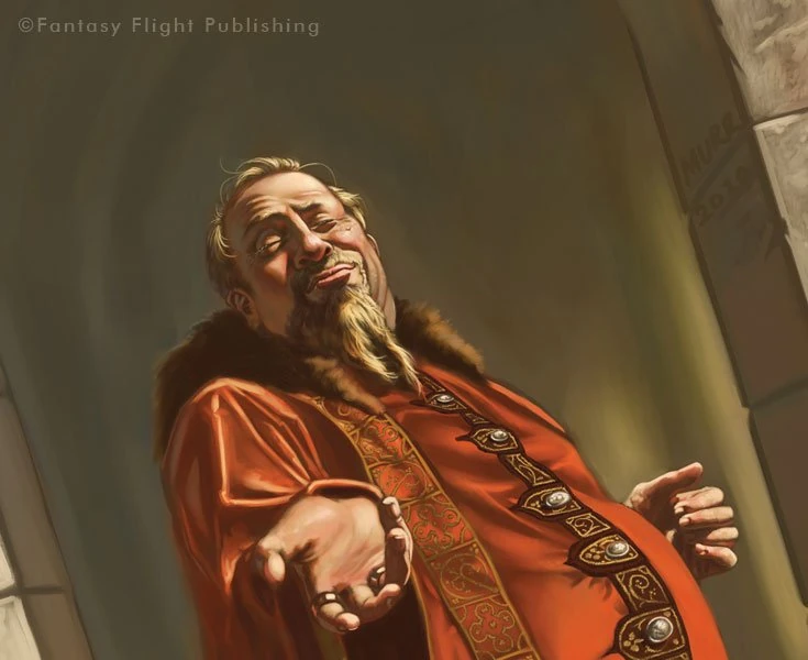 Gruud Mercantus | Taldor Campaign Wiki | Fandom