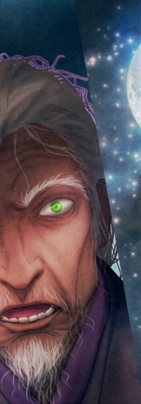 Illusion Demon | Tale of a Scribe Who Retires to the countryside Wiki ...