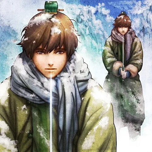 Sun Bin | Tale of a Scribe Who Retires to the countryside Wiki | Fandom