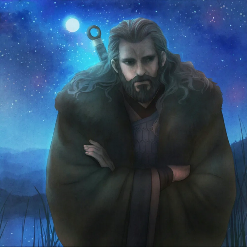 Soul Seizing Sabre | Tale of a Scribe Who Retires to the countryside ...