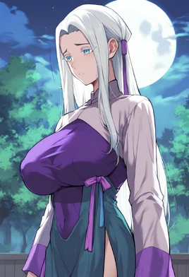 Tang Yue’er | Tale of a Scribe Who Retires to the countryside Wiki | Fandom