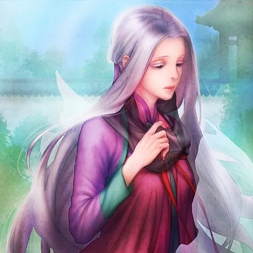 Tang Yue’er | Tale of a Scribe Who Retires to the countryside Wiki | Fandom