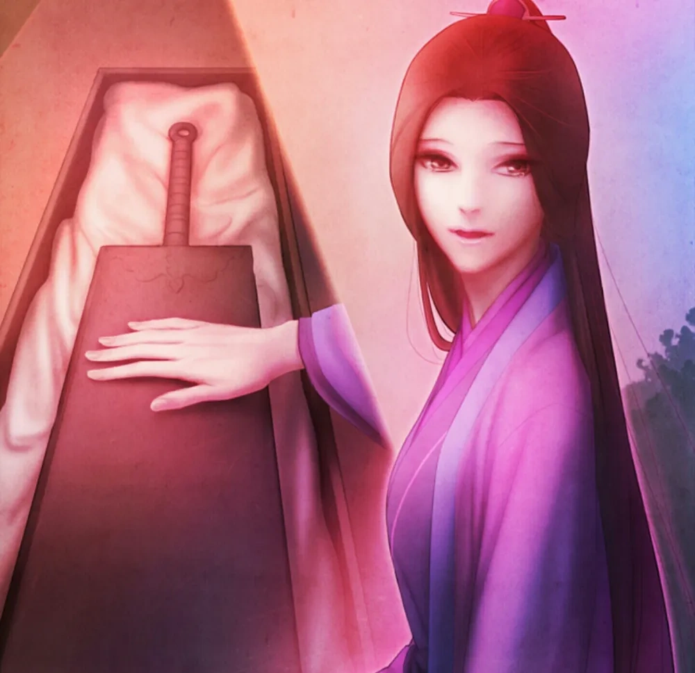 Splitting Moon | Tale of a Scribe Who Retires to the countryside Wiki ...