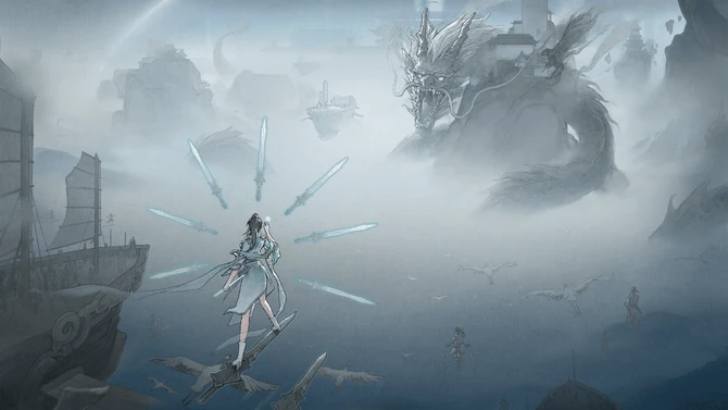 Tale Of Immortal Wiki | Fandom