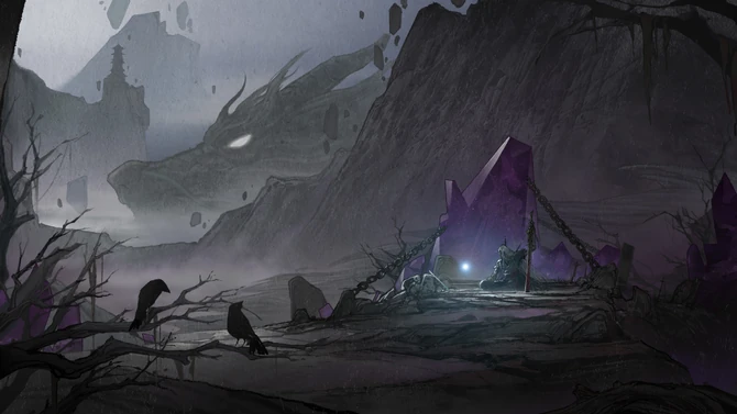 Tale Of Immortal Wiki | Fandom