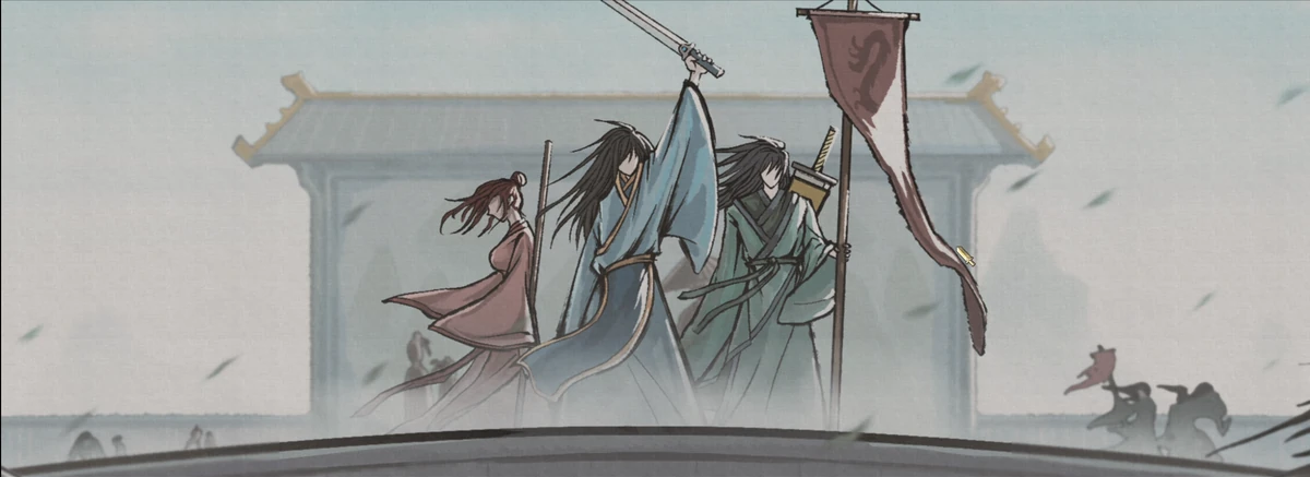 Sect Tournament | Tale Of Immortal Wiki | Fandom