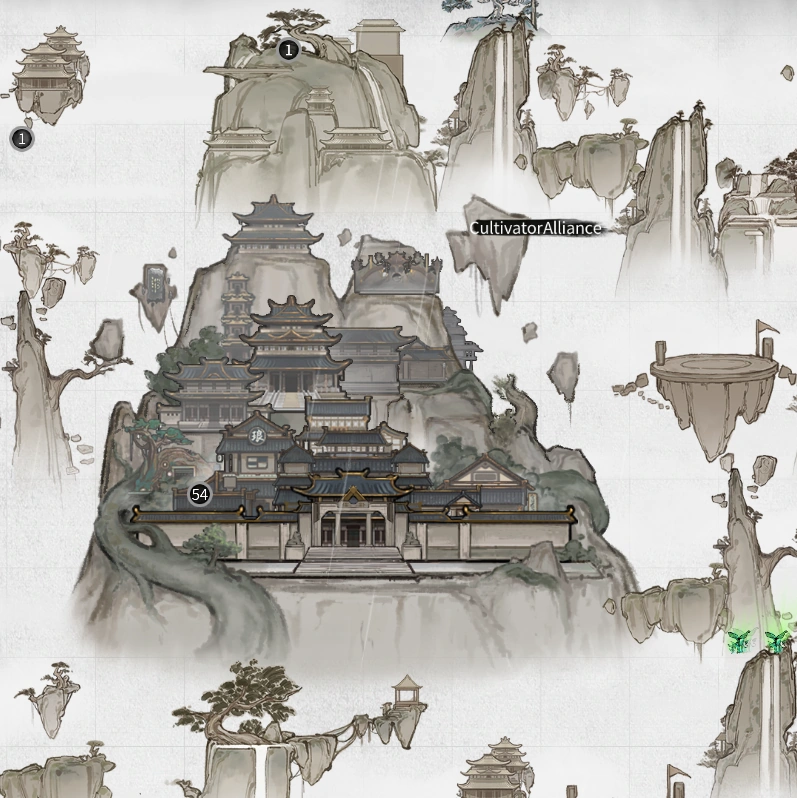 Chi You | Tale Of Immortal Wiki | Fandom